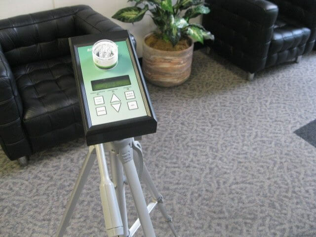 Indoor Air Quality Testing Specialists in Phoenix, AZ